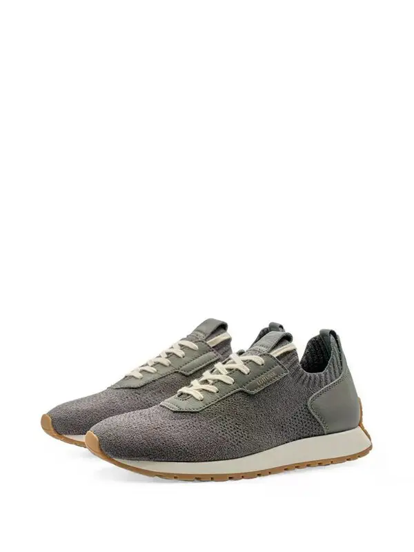 Lottusse 1877 Dianne Low-top Sneakers