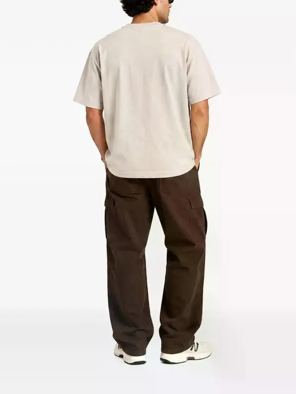 MELT Graphic-print Cotton T-shirt