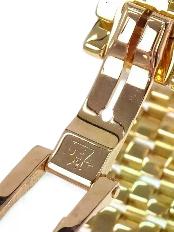 Cartier Mini Panthère 17mm Watch