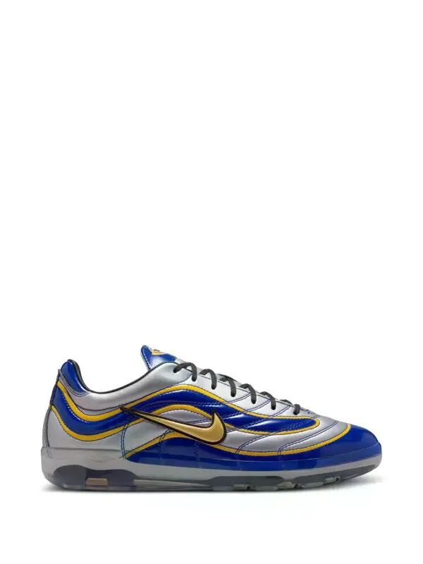 Nike Cryoshot Mercurial Vapor R9 Og Sneakers - Silver