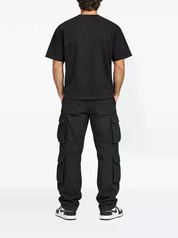 MELT Graphic-print T-shirt