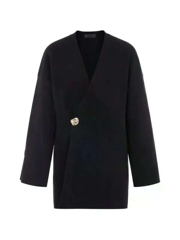 Liu Jo Cardigan With Jewel Buttons