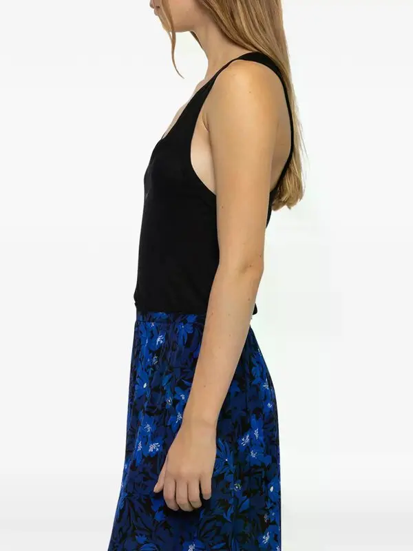 Zadig&Voltaire Jarvis Midi Skirt