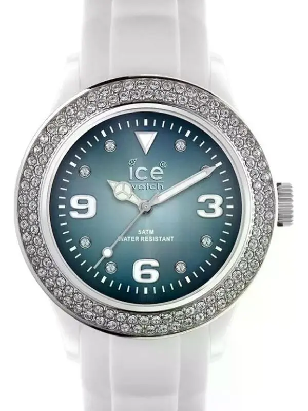 ICE WATCH Crystal Resin 43mm Watch