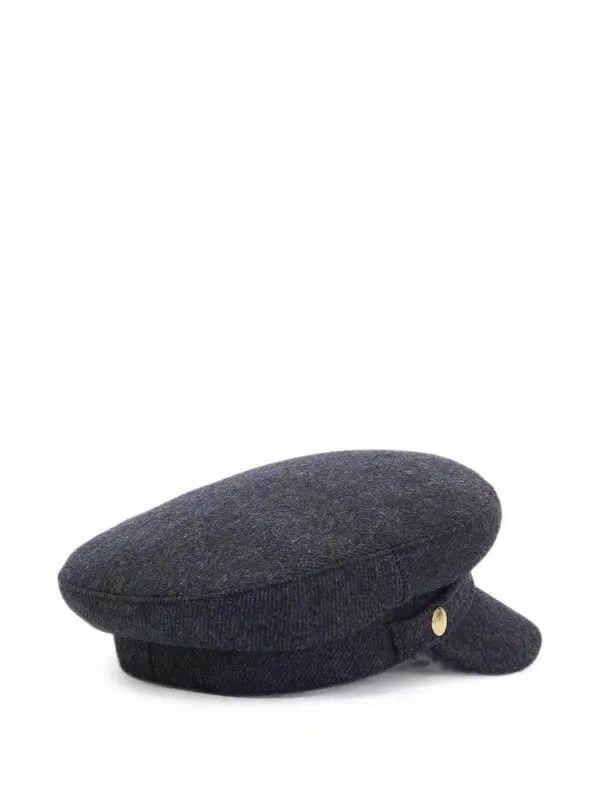 Barbour Bothal Bakerboy Cap