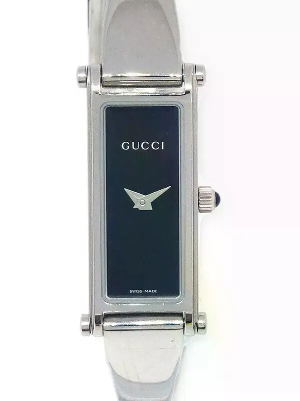 Gucci 1500l 30mm Watch