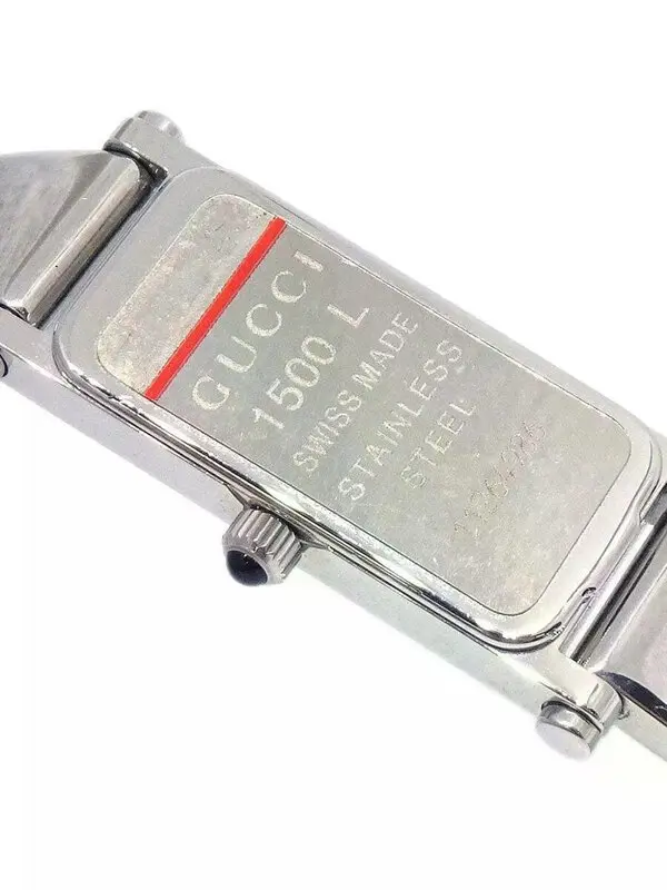 Gucci 1500l 30mm Watch