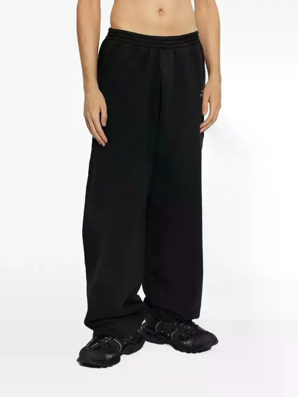Balenciaga Logo-print Track Pants