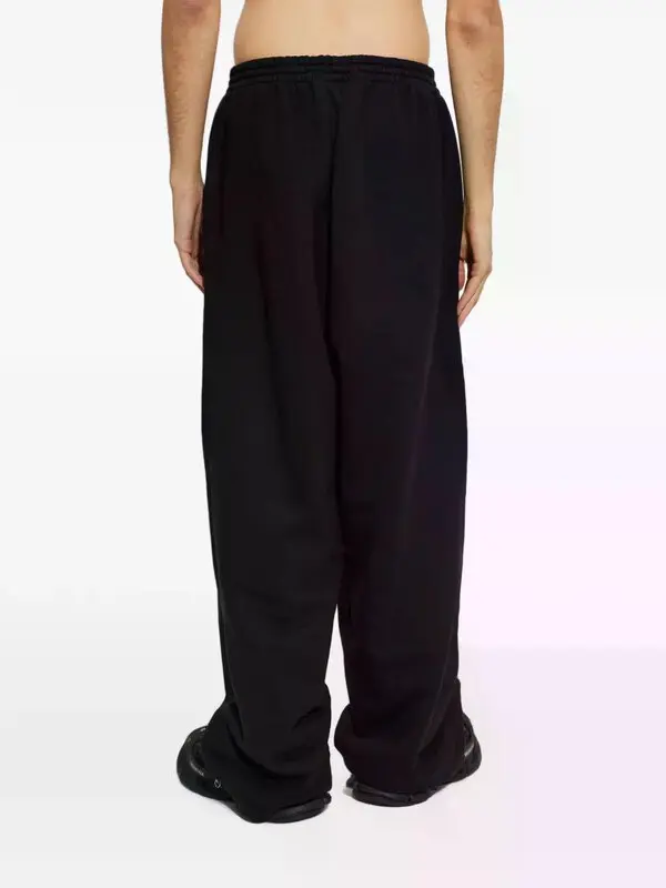Balenciaga Logo-print Track Pants