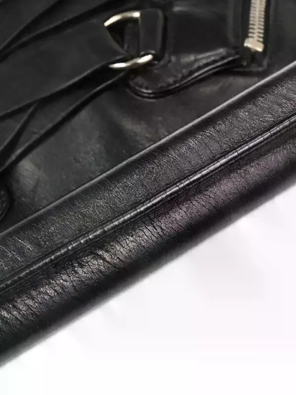 Dior Corset Shoulder Bag