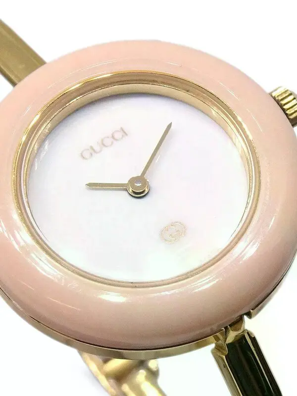 Gucci Chameleon 25mm Watch - White