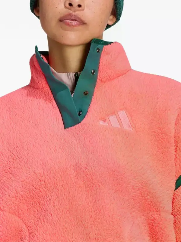Adidas Terrex High-pile Fleece Sweater
