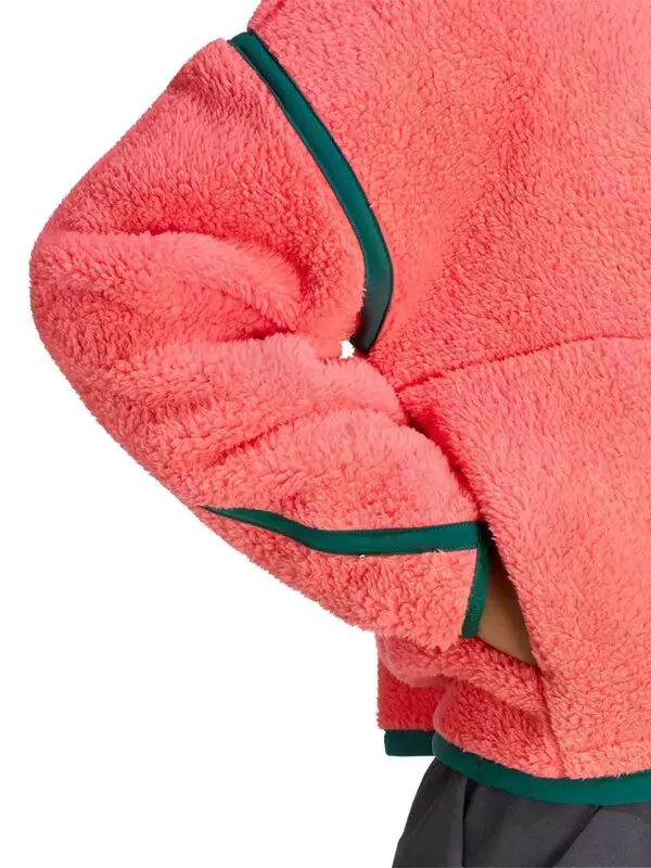 Adidas Terrex High-pile Fleece Sweater