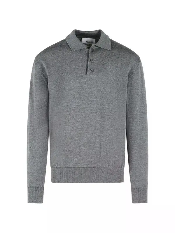COSTUMEIN Pablo Merino Wool Sweater
