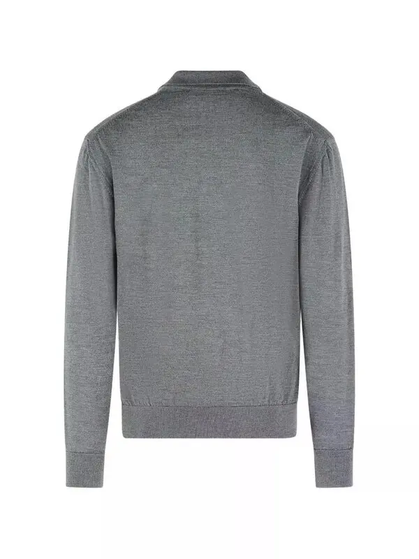 COSTUMEIN Pablo Merino Wool Sweater