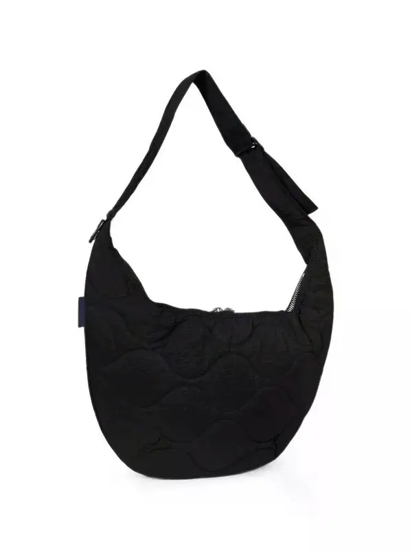 Comme Des Garçons Quilted Shoulder Bag