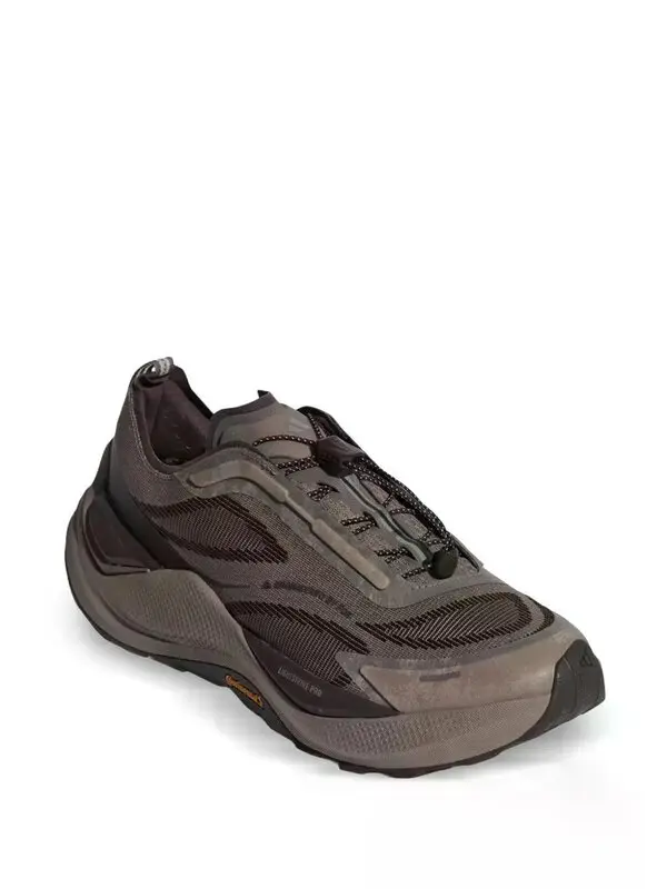 Adidas Holo Peak Shoes - Brown