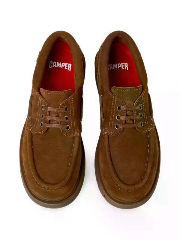 Camper Alaro Loafers