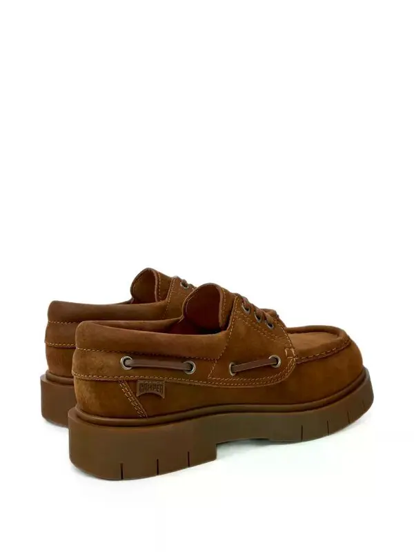 Camper Alaro Loafers