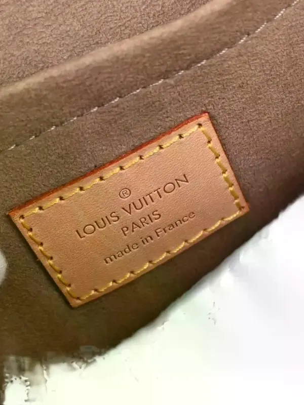 LOUIS VUITTON Monogram Multicolor Patty Shoulder Bag