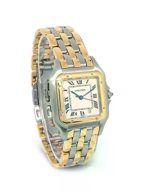 Cartier 1980-1990s Panthère 26mm Watch