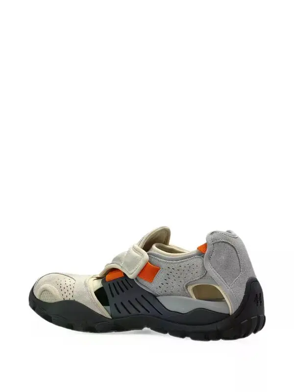Balenciaga Hike Sandals Sneakers - Neutrals
