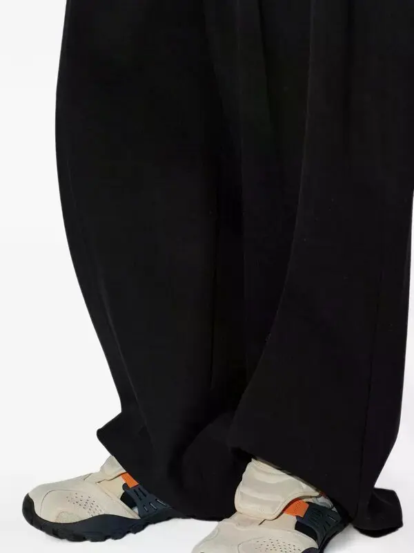 Balenciaga Hike Sandals Sneakers - Neutrals