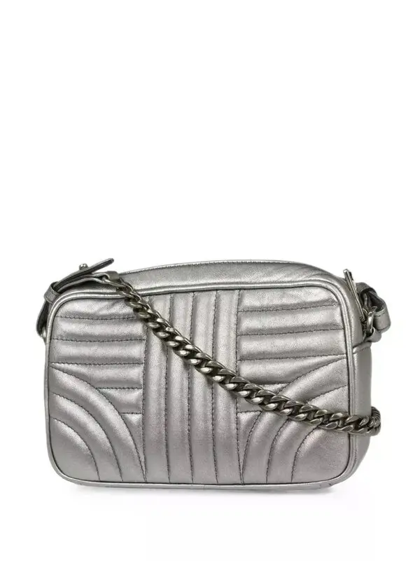 Prada Diagramme Shoulder Bag
