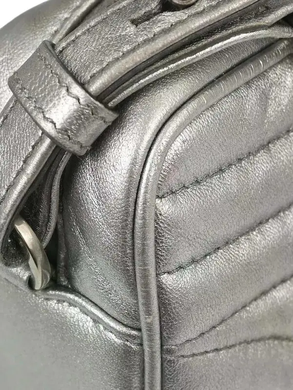 Prada Diagramme Shoulder Bag