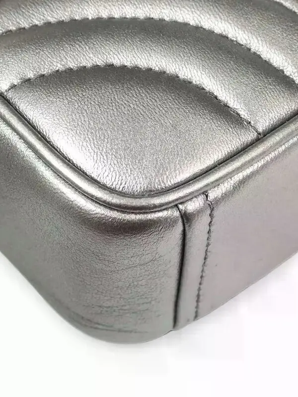 Prada Diagramme Shoulder Bag
