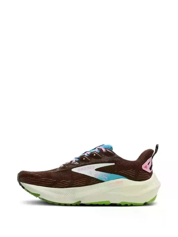 Brooks Ghost Trail X Alex Zono Sneakers