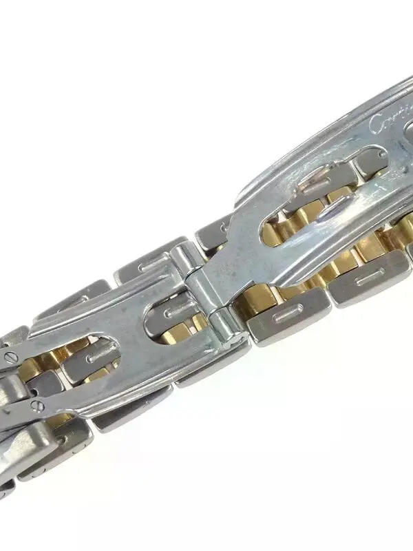 Cartier 1980-1990s Panthère Vendôme 24mm Watch