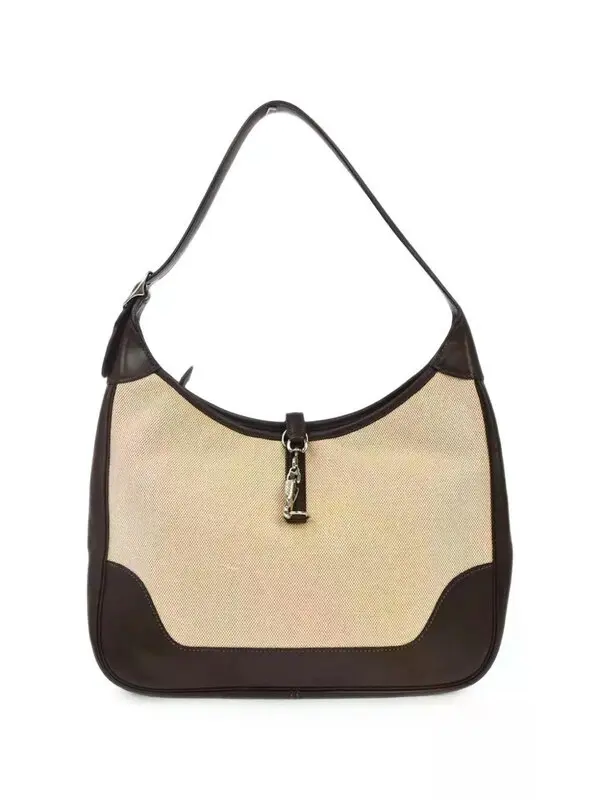Hermès 2001 Trim 31 Shoulder Bag