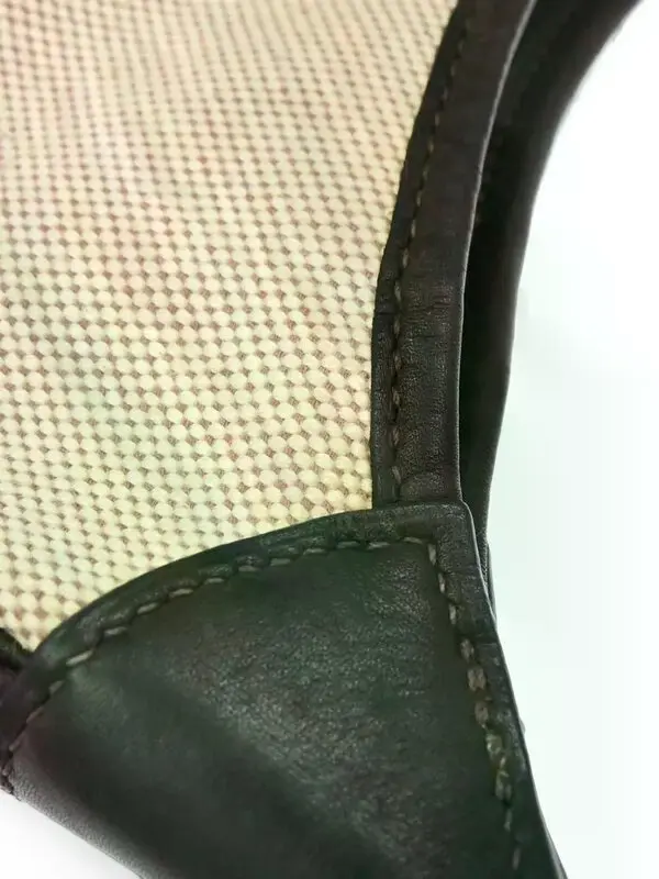 Hermès 2001 Trim 31 Shoulder Bag