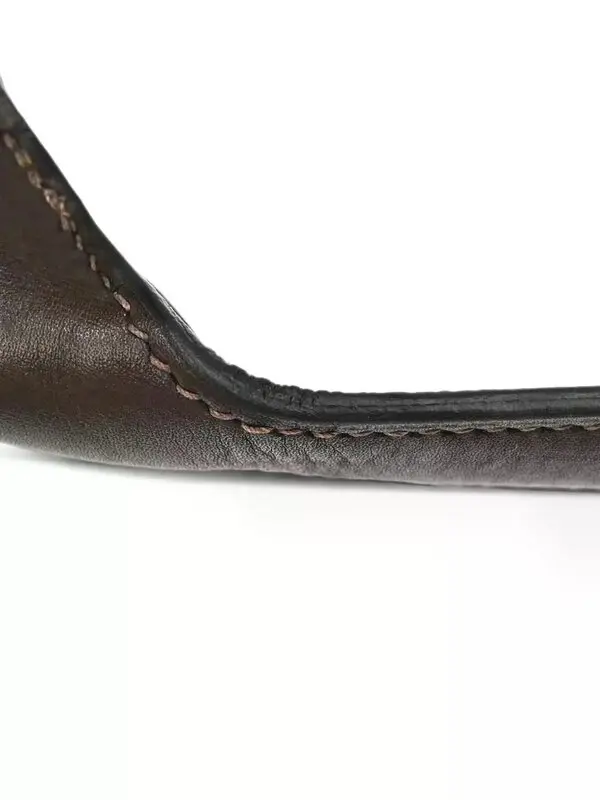 Hermès 2001 Trim 31 Shoulder Bag