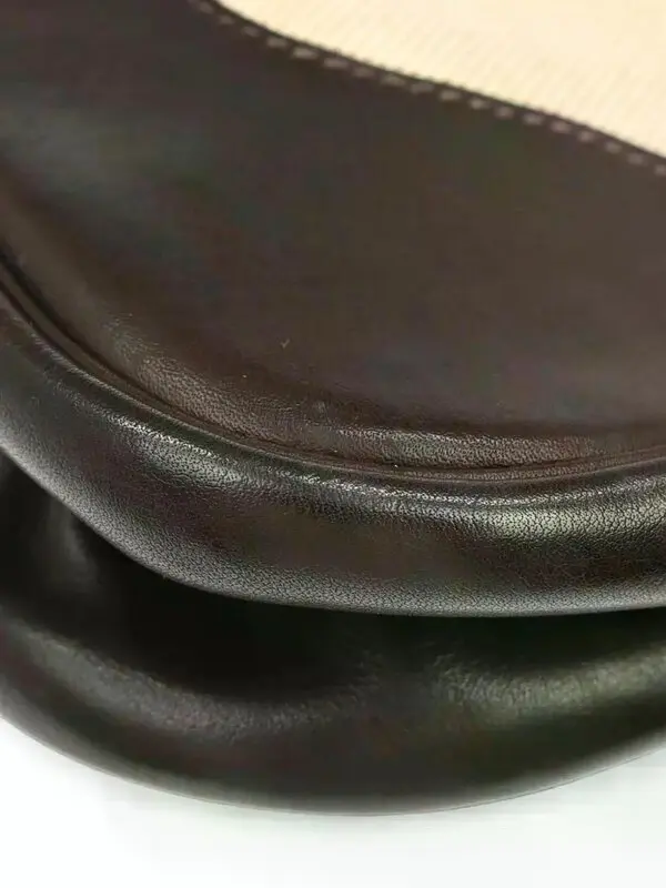 Hermès 2001 Trim 31 Shoulder Bag