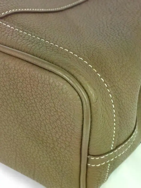 Hermès 2016 30 Tpm Garden Party Tote Bag