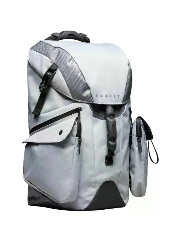 Oakley Latitude Flex Backpack - Grey