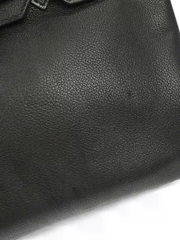 Hermès Medium 2008 Birkin 30 Tote Bag