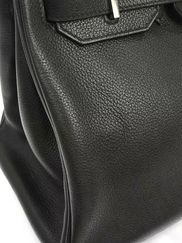 Hermès Medium 2008 Birkin 30 Tote Bag