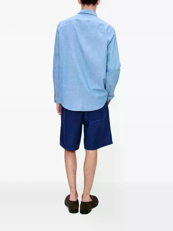 A.p.c. Harris Shirt