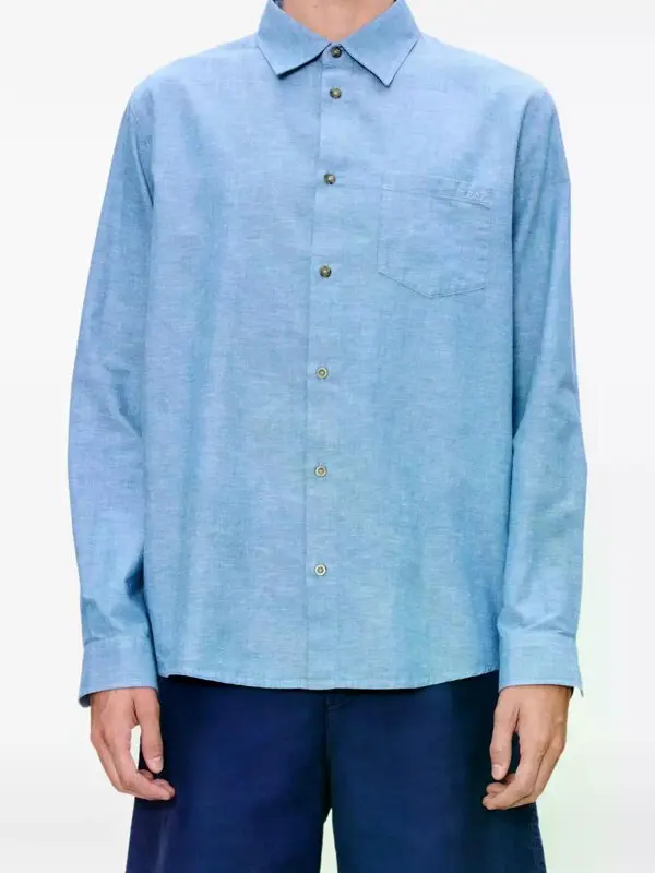 A.p.c. Harris Shirt