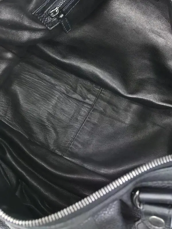 Gucci Horsebit Icon Bit Shoulder Bag