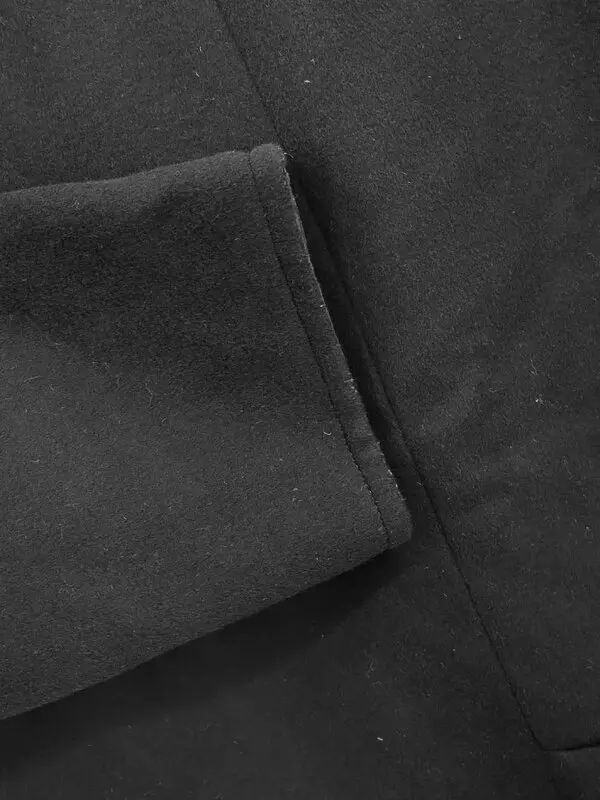 Gucci Reversible Long-sleeve Coat