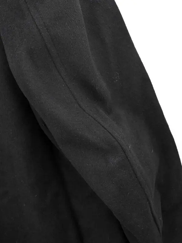 Gucci Reversible Long-sleeve Coat