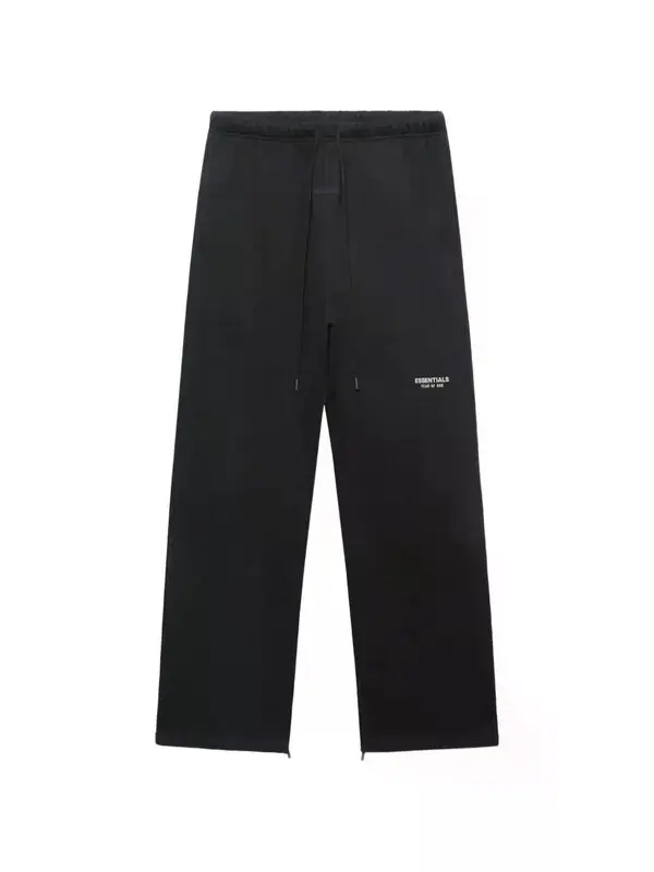 Fear Of God Classic Track Pants - Black