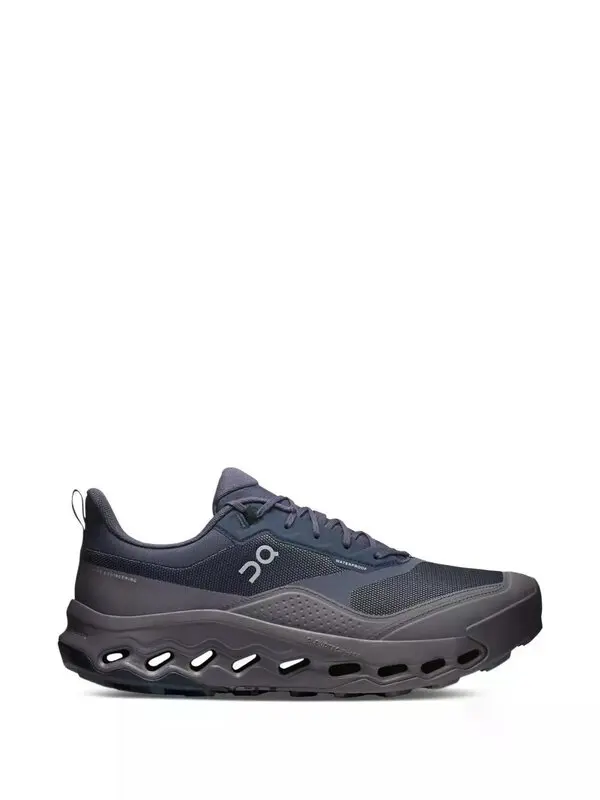 On Cloudhoriz 2 Waterproof Sneakers - Grey