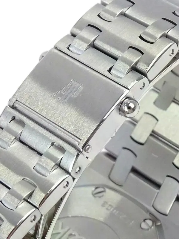 AUDEMARS PIGUET Royal Oak 33mm Watch