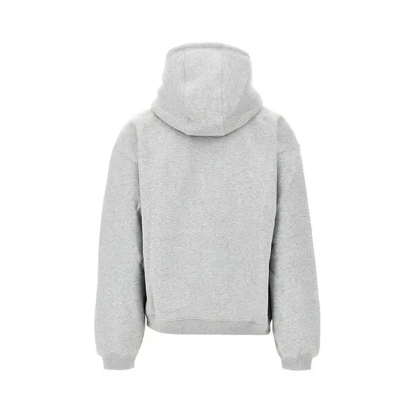Carhartt Work In Progress Ebbert' Full-zip Hoodie An
