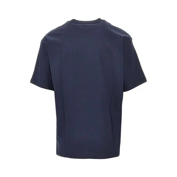 Carhartt Work In Progress Madion' Organic Cotton T-hirt - Black